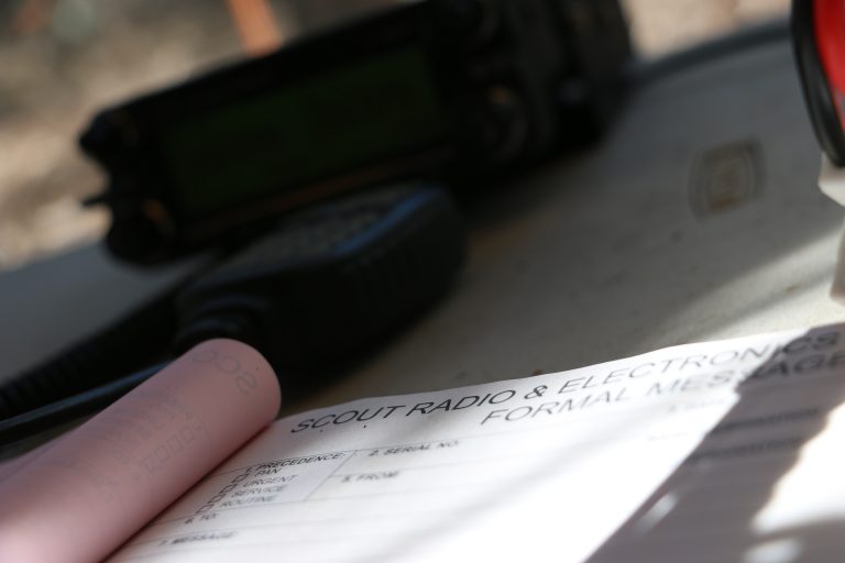 Resources – Scout Radio Victoria