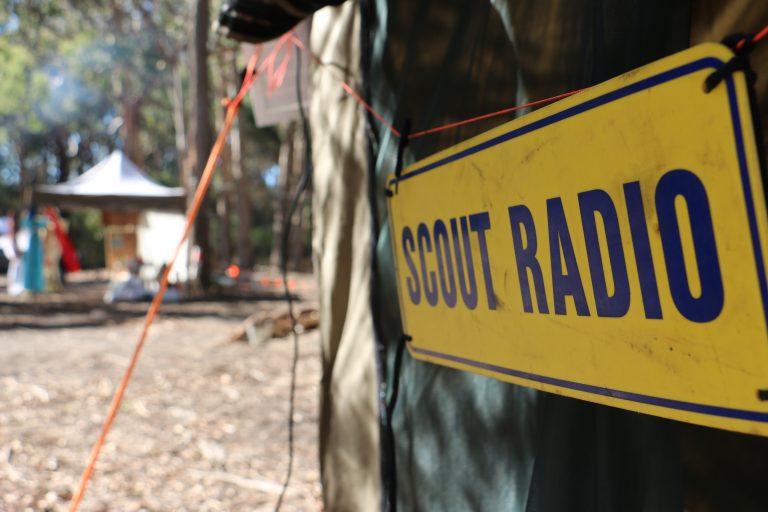 About Us – Scout Radio Victoria