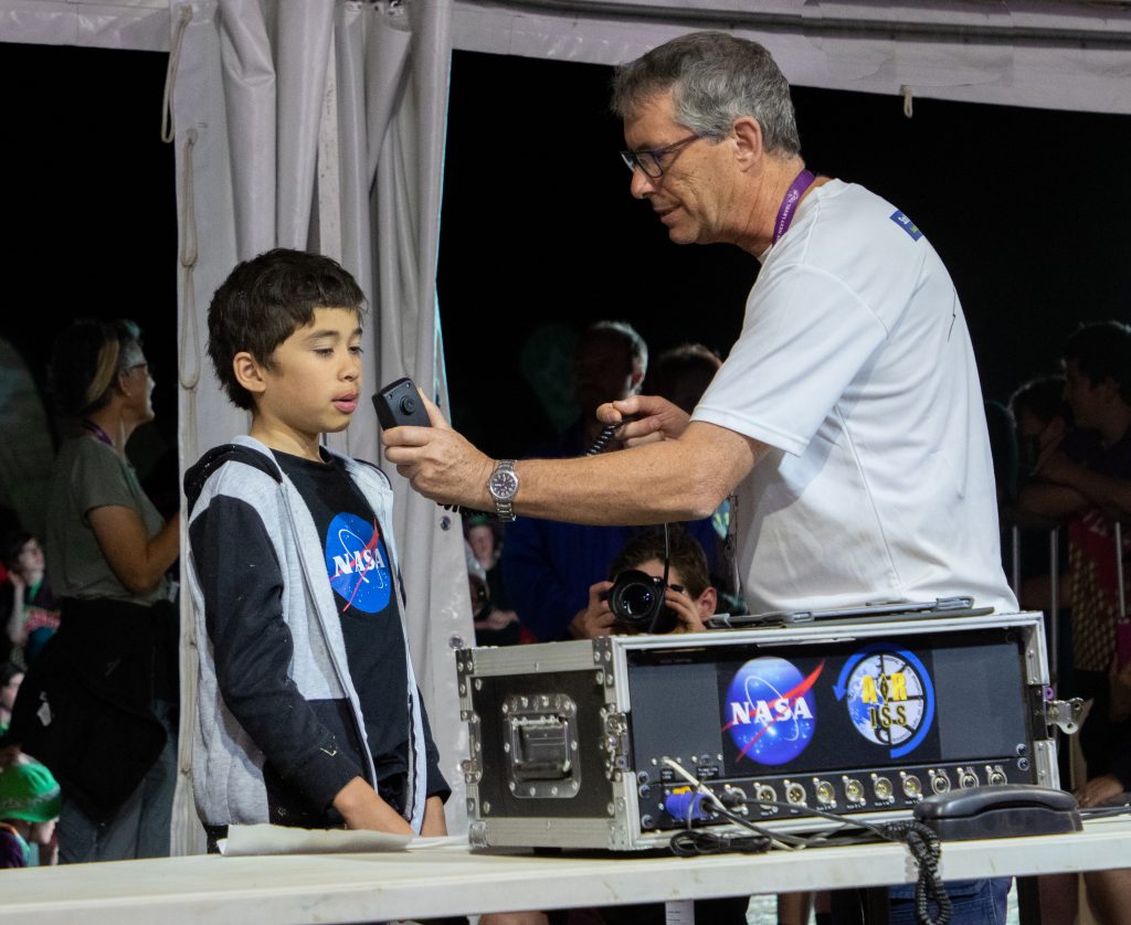 Scout Radio Victoria – Scouts Victoria