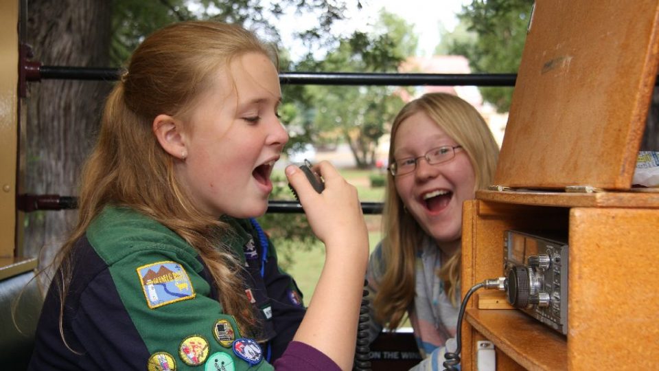 Amateur Radio Operator Course: Certificate of Proficiency – Foundation ...